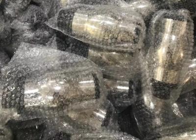 Chine la fontaine de la danse 80kpa équipe le jet d'un gicleur écumeux de mousse d'acier inoxydable à vendre