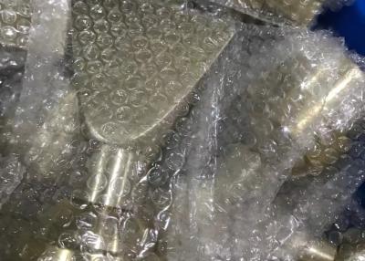 Chine Bec entièrement en laiton réglable de fleur du jet FNPT de fontaine de fan de direction à vendre