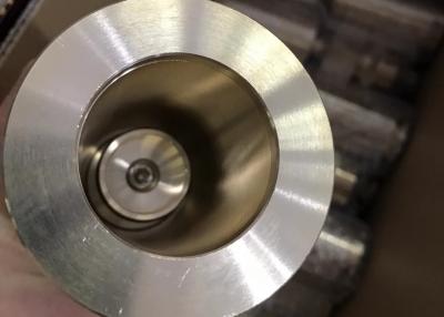 Chine Areated Nozzle Fountain Jet For Ponds 0.3m Water Spray Diameter à vendre