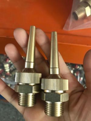 중국 Stainless Steel 2'' Fountain Nozzles Jet For Music Projects 판매용