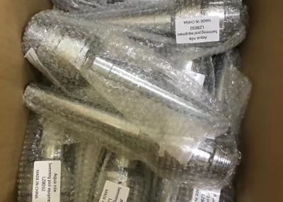 중국 SS304 Architectural Fountain Nozzles Singe Jet 3m Water Spray Height 판매용