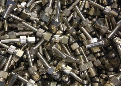 중국 2'' Stainless Steel Music Dancing Fountain Nozzles For Projects 판매용