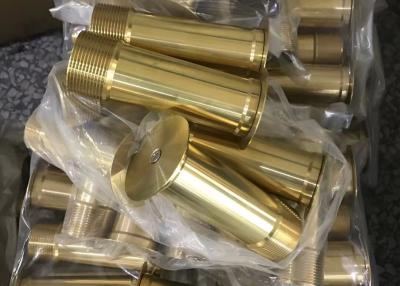 China Quality Brass Mushroom Fountain Nozzle Jet for sale