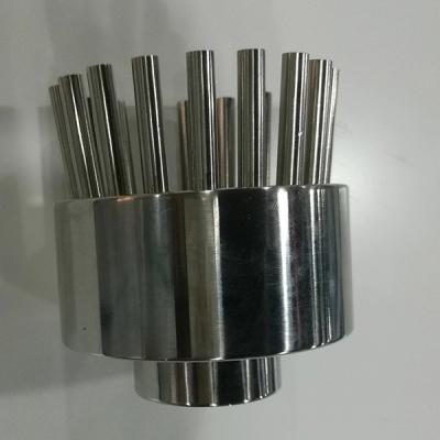 China Jewel Crown 3 Inch 3D DN80 Water Feature Spray Heads for sale
