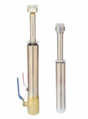 Китай Разбрызгивающие головки фонтана инжекторной трубки фонтана гриба вишни нержавеющей стали продается