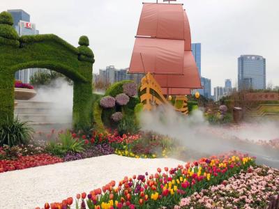 Cina Ugello dell'acqua della foschia di SS316 165 Cc/Min 0.4mm in vendita