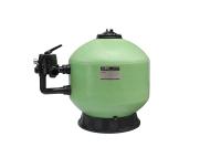 China 0.22m2 Side Mount Sand Filter for sale