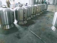 China 50mm Top Mount Sand Filter for sale
