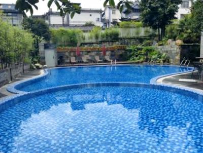 Cina filtri a sabbia commerciali dalla piscina di 15m3/H 800mm in vendita