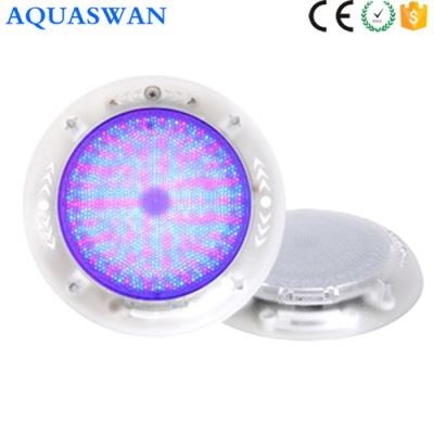 China PlastikSwimmingpool-Licht des wand-Berg-18W LED for sale