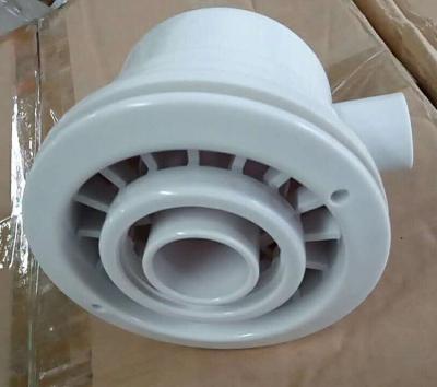 China PVC ABS Swimming Pool 1.5