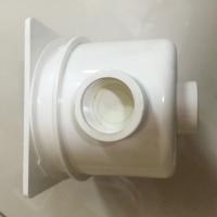 China Plastic Underground IP68 swimming pool deck boxes for sale