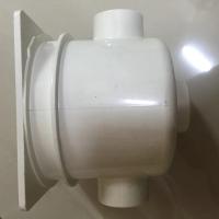China Plastic Underground IP68 swimming pool deck boxes for sale