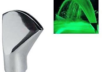 중국 SS 304  분수대 수영장 부속물 다색 주도하는 빛 판매용