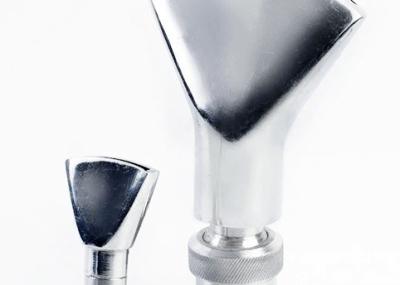 중국 SS 304  분수대 수영장 부속물 다색 주도하는 빛 판매용