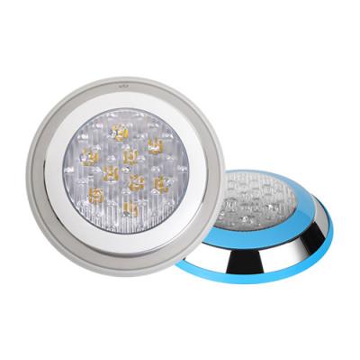 China SS304 luces de la piscina del soporte de la pared del CREE 9W Inground en venta