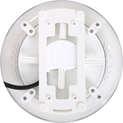 Cina Luce di plastica della piscina del supporto 24V 25W LED della parete in vendita