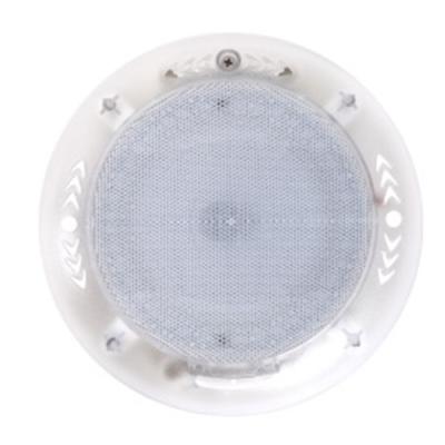 Cina Luce di plastica della piscina del supporto 24V 25W LED della parete in vendita