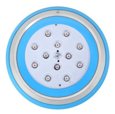 中国 300mm Dia SS304 18Wの水中Ingroundのプール ライト 販売のため