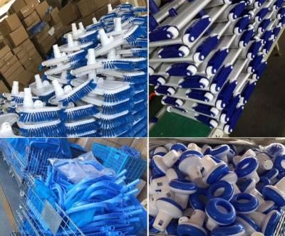China PET Reinigungsschlauch ausrüstungs-30M Swimming Pool Drain zu verkaufen