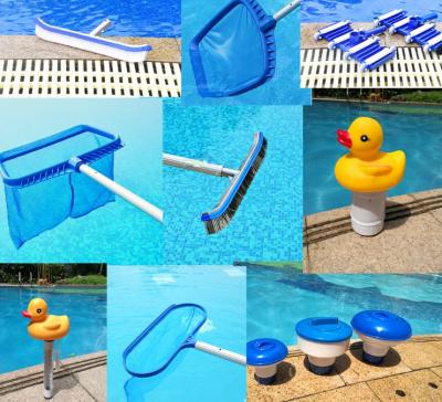 China PET Reinigungsschlauch ausrüstungs-30M Swimming Pool Drain zu verkaufen