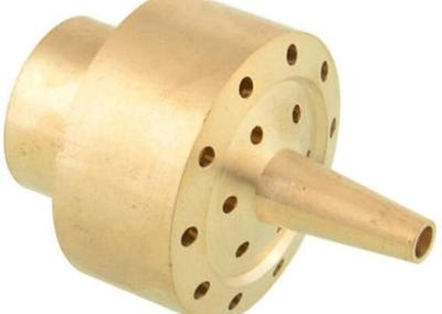 Chine 3/4" les feux d'artifice en laiton de la colonne DN20 pulvérisent l'arroseuse d'étang à vendre