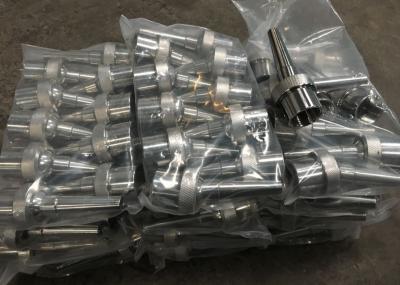 China accesorios sola Jet Nozzles de la fuente de la piscina de la corriente de 8m m en venta