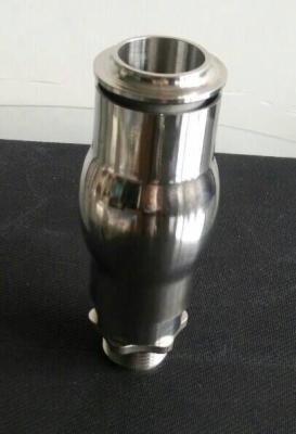 中国 1インチの泡のジェット機のダンスの噴水はプールのためにノズルを通して出す 販売のため