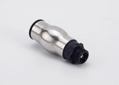 中国 ステンレス鋼の泡だらけの泡水噴水のノズルのジェット機 販売のため