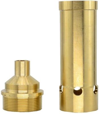 China 7.3psi - 43psi 1/2
