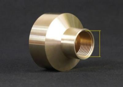 Китай 1" латунный расход потока 30.8gpm воды сопла фонтана танцев цветения DN25 продается