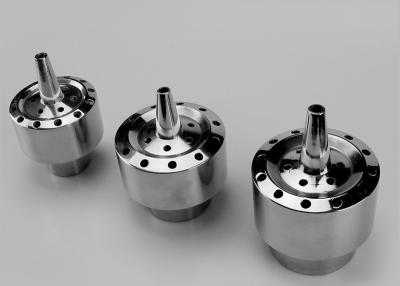 Китай Инжекторная трубка фонтана бассейна ярусов цветения 3 нержавеющей стали продается