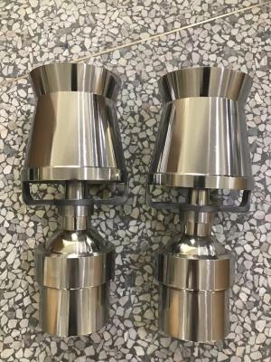 Китай Инжекторная трубка фонтана башни DN80 льда нержавеющей стали продается