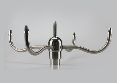 Китай 1" 1,5" вода инжекторной трубки фонтана пируэта SS распыляют 2.5m продается