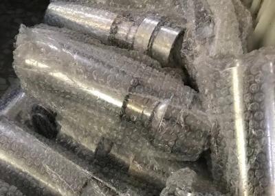 Cina Getto misto della tromba di acciaio inossidabile del rifornimento della fabbrica di Hotsale in vendita