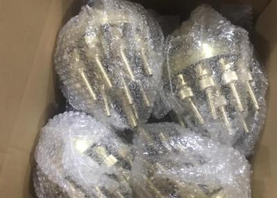 China 2022 Hotsale-van de het Waterfontein van de Fabrieks Regelbare 3 Lagen Bloem de Straal Te koop