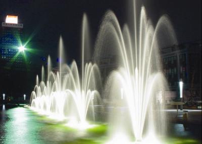 China 2022 Hotsale-van de het Waterfontein van de Fabrieks Regelbare 3 Lagen Bloem de Straal Te koop