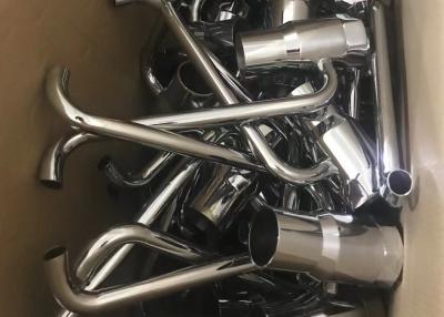 Chine Stainless Steel Cup Bubble Water Fountain Jet Nozzle 1"  1.5"  2"  DN20 à vendre