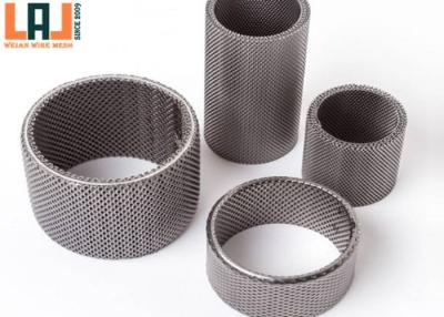 Китай Титан иридия рутения покрытый окисью расширил толщину ячеистой сети 1.5mm металла продается