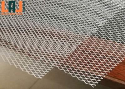 Китай экран гриля диктора сетки металла 2*4mm 3*6mm раскрывая микро- расширенный продается