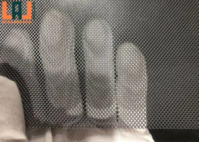 Китай Отверстие гриля диктора круглое пефорировало толщину медистой стали 1.5mm ячеистой сети продается