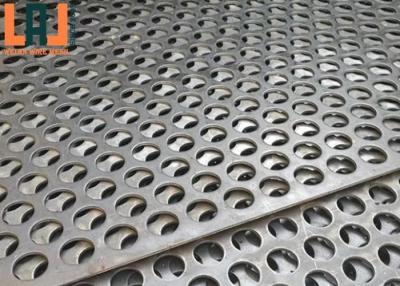 중국 화학 산업을 위한 스테인레스강 필터 극소 퍼포레이티드 금속 매쉬관 판매용