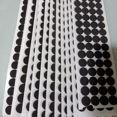 China Waterproof Exhaust Electronics Adhesive Vent Membrane Dustproof Hydrophobic Ip 68 E-ptfe Air Breather Vent Membrane for sale