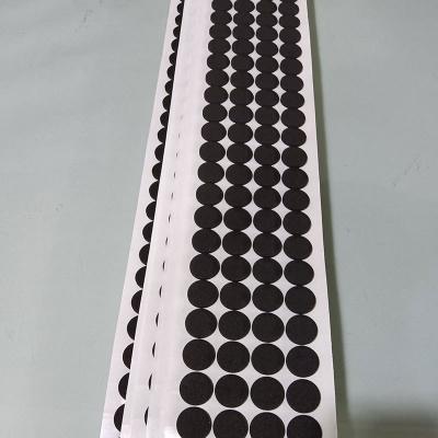 China Waterproof Exhaust Electronics Adhesive Vent Membrane Dustproof Hydrophobic Ip 68 E-ptfe Air Breather Vent Membrane for sale