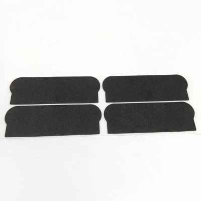 China Factory Special Die-cuts Pads Self-adhesive Rubber Bumper Feet Rubber Dots in Various Shapes and Sizes for sale