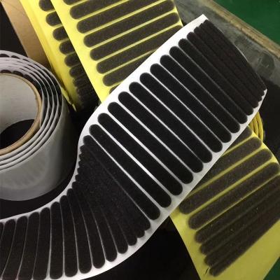 China Factory Special Die-cuts Pads Self-adhesive Rubber Bumper Feet Rubber Dots in Various Shapes and Sizes for sale