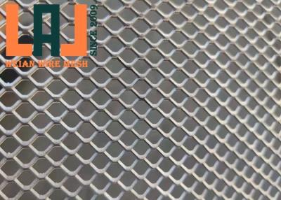 China elétrodo eficiente Mesh Platinized Water Treatment do titânio 5x10 à venda