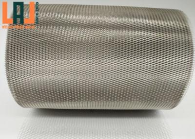 China Elétrodo Mesh Durable For Battery Cell do níquel do alcaloide de Chlor da expansão do estiramento à venda