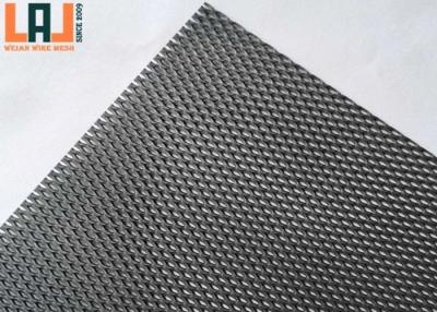 China Elétrodo Mesh Swimming Pool For Electrolysis do titânio da expansão do estiramento à venda