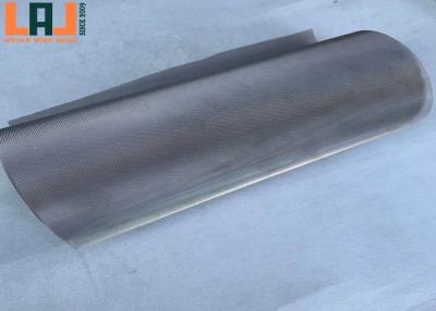 China bateria de Mesh Expanded Metal Mesh For do elétrodo do níquel 2x4 à venda